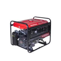 China 220v/380v Auto Start GX390 Hondaa 5KW Small Gasoline Generator EL6500CXS/EQT6500CXS for sale