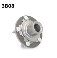 China 44600-T2A-A00 Hub Unit Axle Head for Hondaa Spiri Accord Direct and Easy to Install for sale