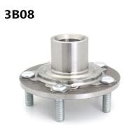 China 44600-T2A-A00 Hub Unit Axle Head for Hondaa Spiri Accord Direct and Easy to Install for sale