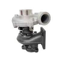 China Replace/Repair Purpose J55S Turbocharger Without Valve for PERKINSA Engine T74801003 for sale