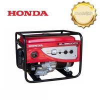 China 220v/380v Auto Start GX390 Hondaa 5KW Small Gasoline Generator EL6500CXS/EQT6500CXS for sale
