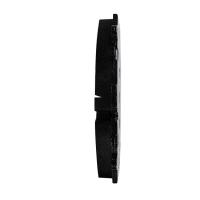 China KLS Semi Metal Brake Pad 29125 for Truck and Bus Year 1996-2001 OE NO. WVA29125 for sale