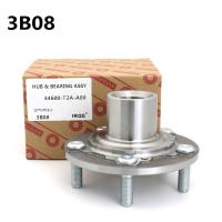 China 44600-T2A-A00 Hub Unit Axle Head for Hondaa Spiri Accord Direct and Easy to Install for sale