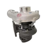 China Replace/Repair Purpose J55S Turbocharger Without Valve for PERKINSA Engine T74801003 for sale