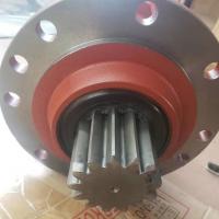 China YC35-7 Excavator Hydraulic Swing Motor PCL-120-18B-1S2-8046A Diesel Engine Replacement for sale