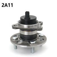 China 42450-52060 Automobile Rear Wheel Bearing Unit Shaft Head Assembly for Toyota Prius Yasly for sale