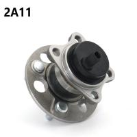 China 42450-52060 Automobile Rear Wheel Bearing Unit Shaft Head Assembly for Toyota Prius Yasly for sale