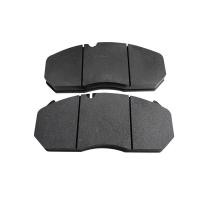 China 1991- Year WVA29030 KLS Truck Brake Pad WST313-0004 for Foton Howo Dongfeng Scania for sale