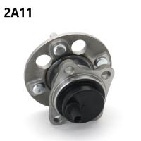 China 42450-52060 Automobile Rear Wheel Bearing Unit Shaft Head Assembly for Toyota Prius Yasly for sale