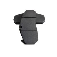 China 1991- Year WVA29030 KLS Truck Brake Pad WST313-0004 for Foton Howo Dongfeng Scania for sale