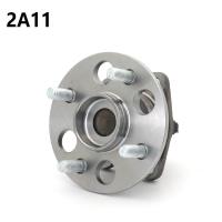 China 42450-52060 Automobile Rear Wheel Bearing Unit Shaft Head Assembly for Toyota Prius Yasly for sale