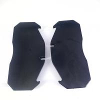 China 1991- Year WVA29030 KLS Truck Brake Pad WST313-0004 for Foton Howo Dongfeng Scania for sale