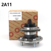China 42450-52060 Automobile Rear Wheel Bearing Unit Shaft Head Assembly for Toyota Prius Yasly for sale