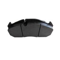 China 1991- Year WVA29030 KLS Truck Brake Pad WST313-0004 for Foton Howo Dongfeng Scania for sale