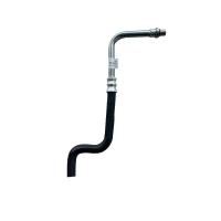 China KLS Auto Parts QC490 pressure Fuel Injection Pipe for Tough Operating Conditions for sale