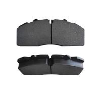 China OE NO. WVA29088 Disc Brake Pad 1436901 1526235 1534087 For Iveco Eurocargo MAN L2000 for sale