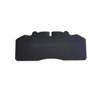 China OE NO. WVA29088 Disc Brake Pad 1436901 1526235 1534087 For Iveco Eurocargo MAN L2000 for sale
