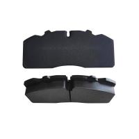 China OE NO. WVA29088 Disc Brake Pad 1436901 1526235 1534087 For Iveco Eurocargo MAN L2000 for sale