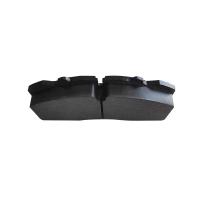 China OE NO. WVA29088 Disc Brake Pad 1436901 1526235 1534087 For Iveco Eurocargo MAN L2000 for sale