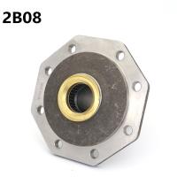 China 2B08 Hub Shaft Head Hub Bearing Wheel hub 43401-60080 For Toyotaa Land Cruiser From Stock for sale