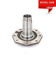 China 2B08 Hub Shaft Head Hub Bearing Wheel hub 43401-60080 For Toyotaa Land Cruiser From Stock for sale