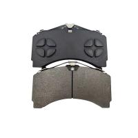 China KLS WVA29244 29245 29246 Brake Pad for Volvos FH Fm/daf/renault/ror Truck Parts 2010- for sale