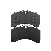 China KLS WVA29244 29245 29246 Brake Pad for Volvos FH Fm/daf/renault/ror Truck Parts 2010- for sale