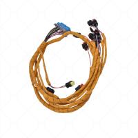 China 296-4617 Carter 320D C6.4 EFI Engine Harness for Natural Rubber Excavator for sale