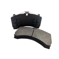 China KLS WVA29244 29245 29246 Brake Pad for Volvos FH Fm/daf/renault/ror Truck Parts 2010- for sale