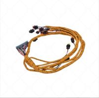 China 296-4617 Carter 320D C6.4 EFI Engine Harness for Natural Rubber Excavator for sale