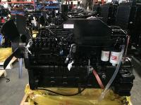 China Small Construction Machinery 100hp Cummins 4bta3.9-c100 Diesel Engine for 1976 Year for sale