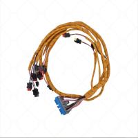 China 296-4617 Carter 320D C6.4 EFI Engine Harness for Natural Rubber Excavator for sale