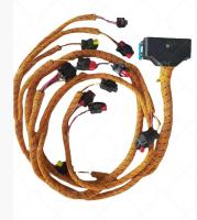 China 296-4617 Carter 320D C6.4 EFI Engine Harness for Natural Rubber Excavator for sale