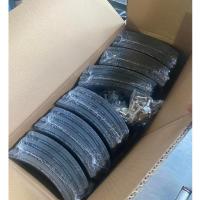 China KLS Heavy Duty Truck Brake Linings 15494 Replacement for Truck H07CT Car Model for sale