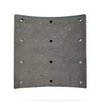 China Non-asbestos Brake Lining QY-026 Brake Pads 19393 for HINO Car Fitment by KLS for sale