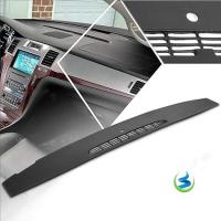 China TAHOE Specific Escalade Silverado GMC Sierra Dash Panel Defrost Vent Grille Cover Cap for sale