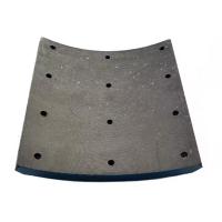 China Non-asbestos Brake Lining QY-026 Brake Pads 19393 for HINO Car Fitment by KLS for sale
