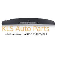 China TAHOE Specific Escalade Silverado GMC Sierra Dash Panel Defrost Vent Grille Cover Cap for sale