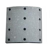 China Non-asbestos Brake Lining QY-026 Brake Pads 19393 for HINO Car Fitment by KLS for sale