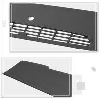 China TAHOE Specific Escalade Silverado GMC Sierra Dash Panel Defrost Vent Grille Cover Cap for sale