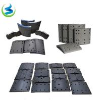 China Non-asbestos Brake Lining QY-026 Brake Pads 19393 for HINO Car Fitment by KLS for sale