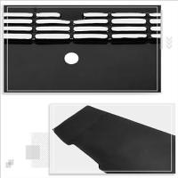 China TAHOE Specific Escalade Silverado GMC Sierra Dash Panel Defrost Vent Grille Cover Cap for sale