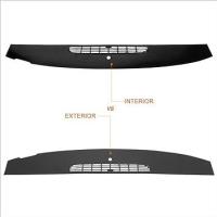 China TAHOE Specific Escalade Silverado GMC Sierra Dash Panel Defrost Vent Grille Cover Cap for sale