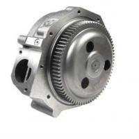 China Corrosive Gas Fluid Engine Fittings Carter C18 390D 385C Water Pump 336-2213 10R8660 for Retrofit/Upgrade for sale