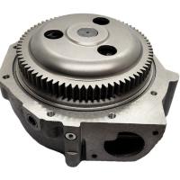 China Corrosive Gas Fluid Engine Fittings Carter C18 390D 385C Water Pump 336-2213 10R8660 for Retrofit/Upgrade for sale