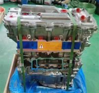 China Toyota Car Fitment 3AR Engine 4 Cylinder 2.7L System Assembly with OE NO. 3AR for sale