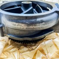China Corrosive Gas Fluid Engine Fittings Carter C18 390D 385C Water Pump 336-2213 10R8660 for Retrofit/Upgrade for sale