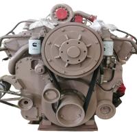 China Liebherr R9800 Excavator Engine with Cummins QSK50 High Horse Power Diesel Generators for sale