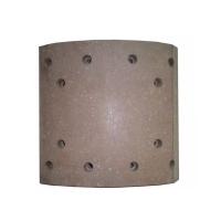 China KLS 47441-1220A HINO Truck Brake Lining for Durable Heavy Duty Performance and Longevity for sale