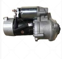 China High Power Performance Carter E320D2E/323D2E/320DGC Starter 293-4853 349-9075 276-8900 for sale